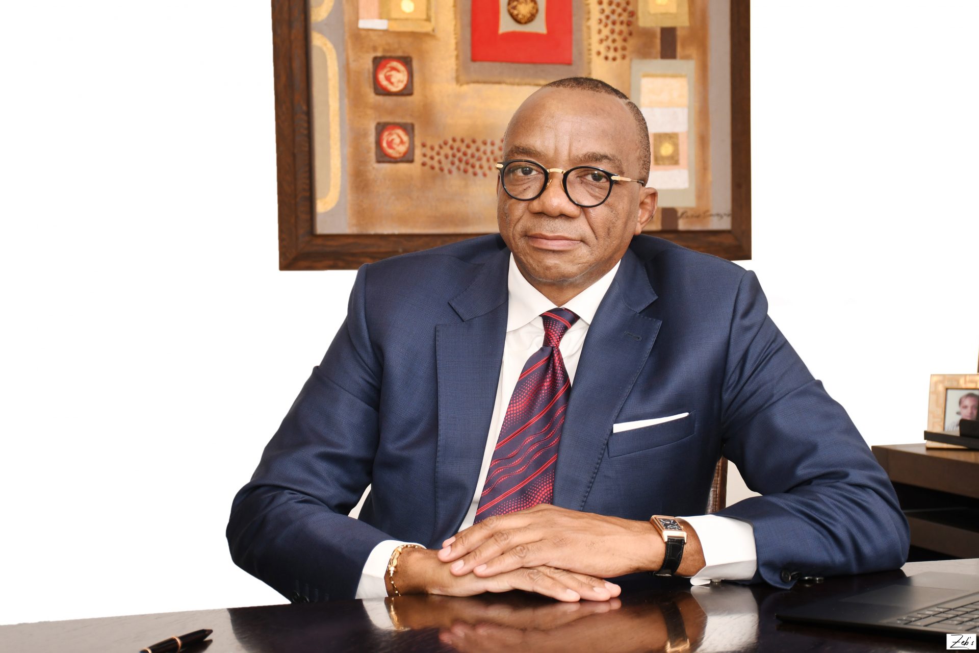 Danpullo-MTN affair: GICAM boss sides with MTN, rubbishes Cameroon’s ...