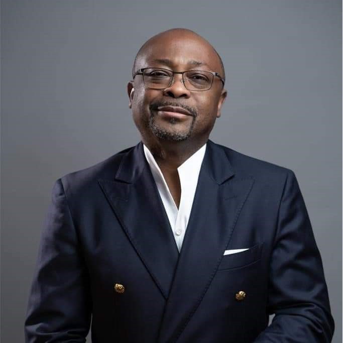 Journalist, Alain Foka, announces launch of TV channel, AFO Média | The ...