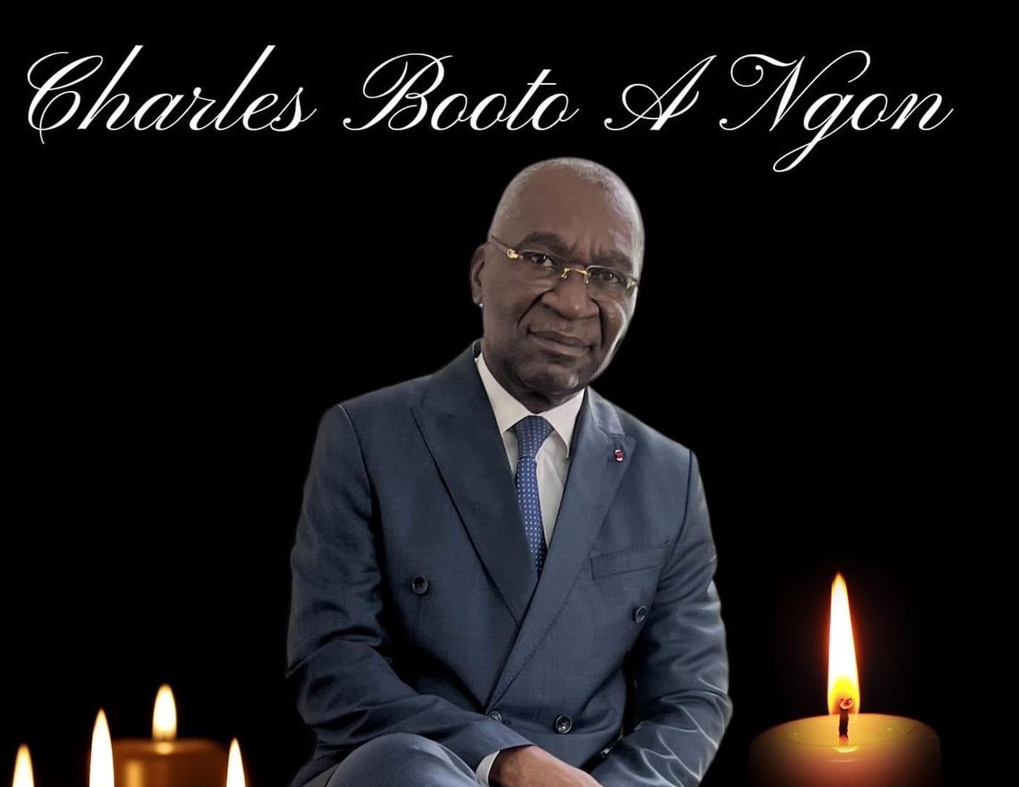 ANOR Director General, Booto A Ngon, dies in Yaounde | The Guardian Post