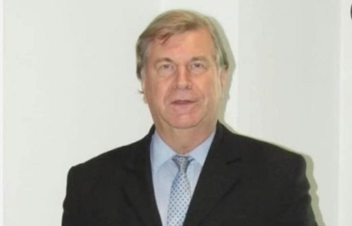 French embassy confirms mysterious death of vice-consul of Douala | The ...