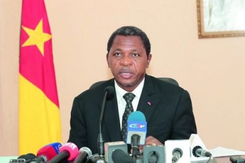 At security meeting in Yaounde: MINAT boss promises authors of rising ...