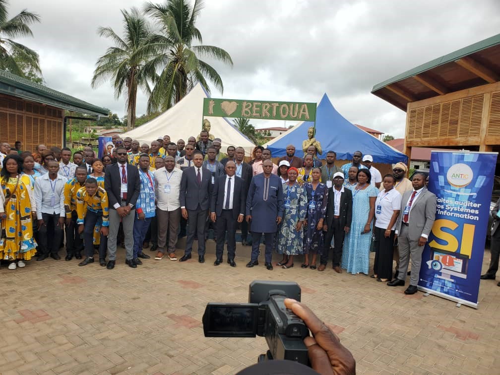 East Region: ANTIC engages stakeholders to build Cameroon's digital ...