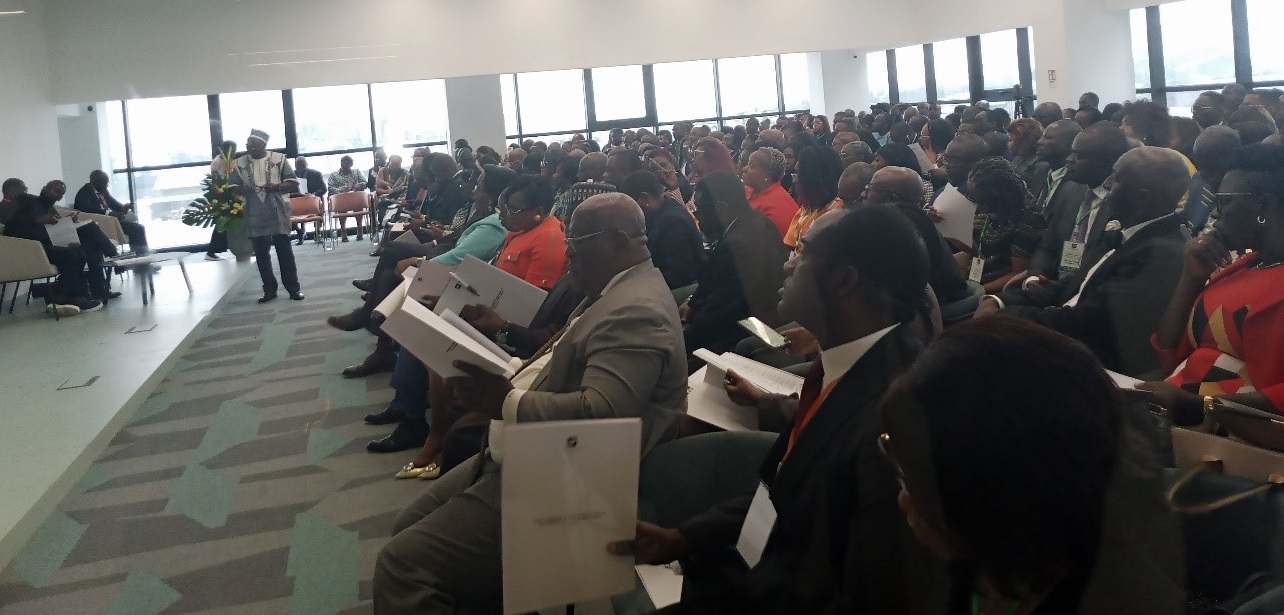 Douala: Lawyers hone skills on revised OHADA Uniform Act | The Guardian ...