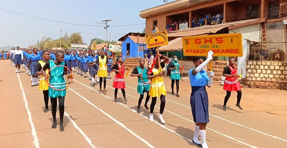 Youth Day celebration: Explosion kills one, injures over 40 at Nkambe ...