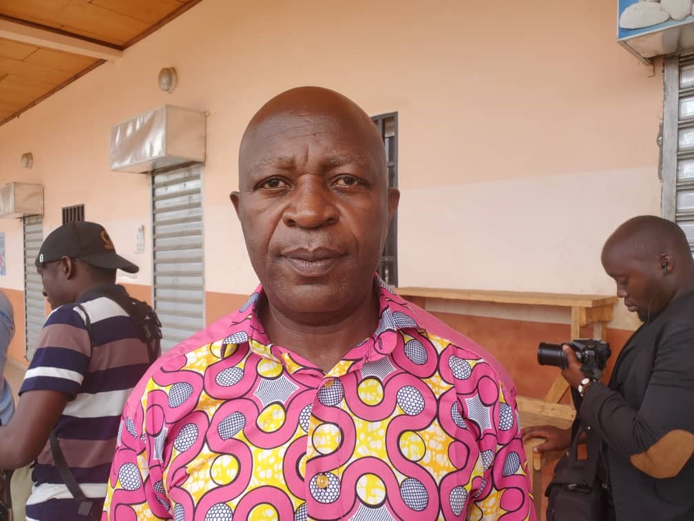 Centre Region: Obala enjoying fruits of Germano-Cameroon ties in road ...