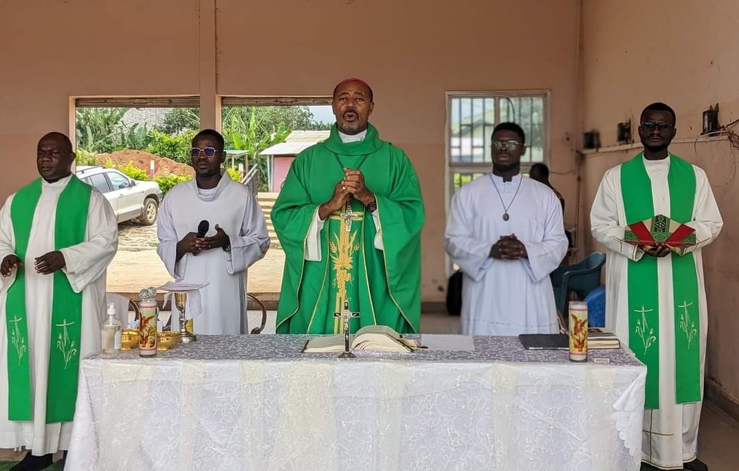 2024 financial year: Wum Council adopts nearly one billion FCFA to ...